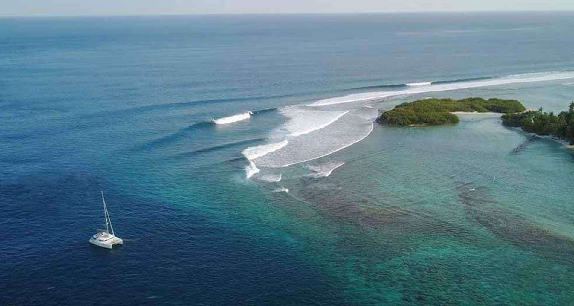 Detailed - Maldives Charters